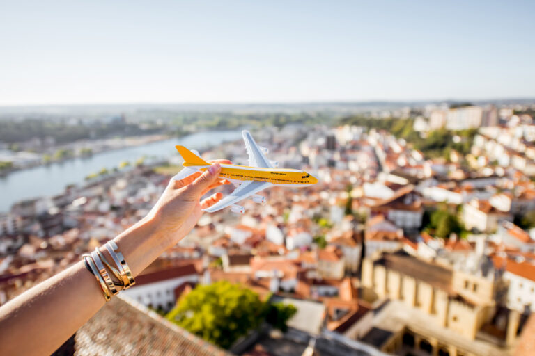 Travel Clearing säkrar betalningar med Complior's PCI-hosting